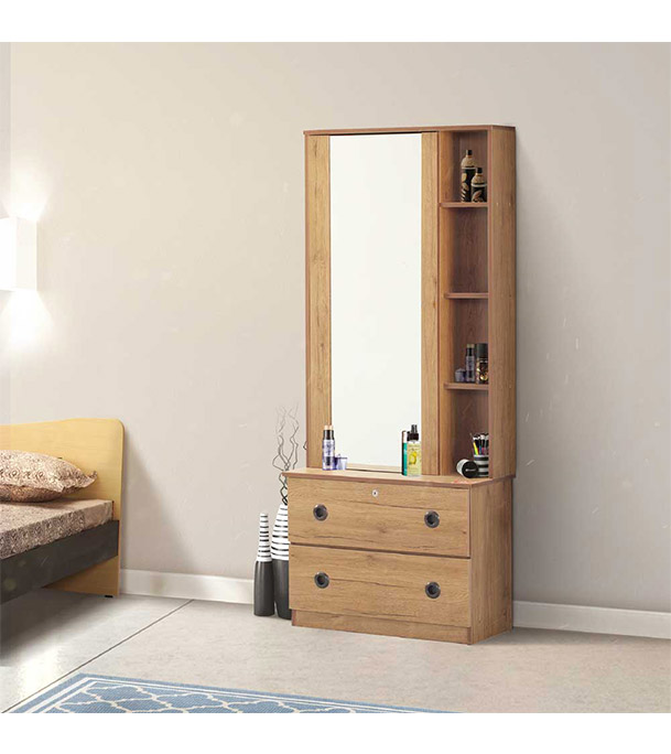 Dressing table regal store