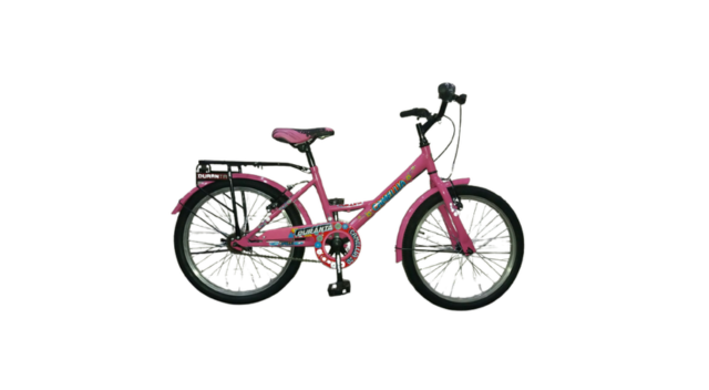 Duranta Steel 1-Spd Camellia 20 Pink