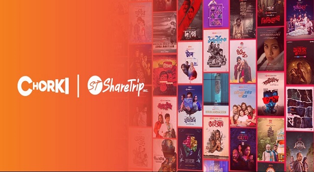 CHORKI 1 Year (7 Device, 2 Stream) Subscription