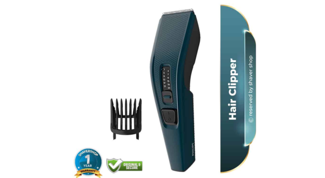 PHILIPS HC3505/15 Trimmer For Men
