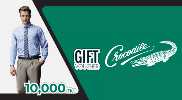 Voucher 10000 Tk