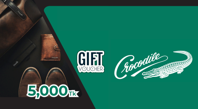 Voucher 5000 Tk