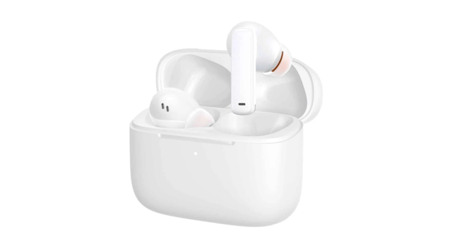 Baseus True Wireless Earphones Bowie M2 White