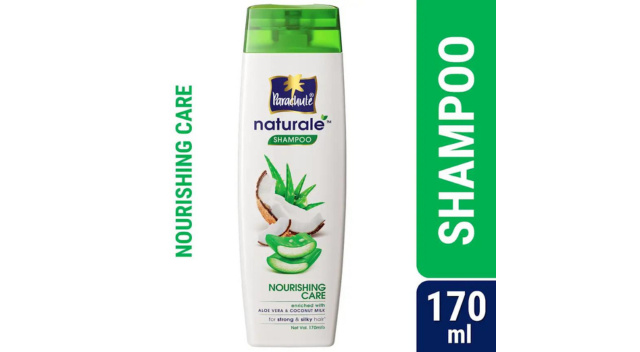 Parachute Naturale Shampoo Nourishing Care 170ml