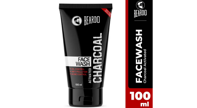 Beardo Ultra Glow Face Cream 60g