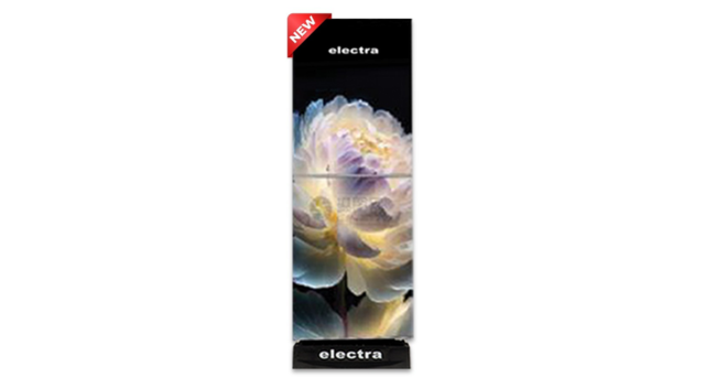 Electra Refrigerator | ER188RE/BG | Frost