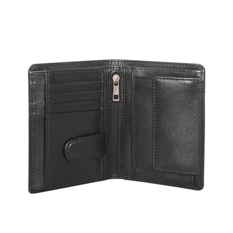 Multifunction Leather Wallet SB-W141 | Premium