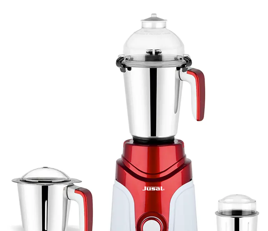 Jusal Royal (800W) Mixer Grinder