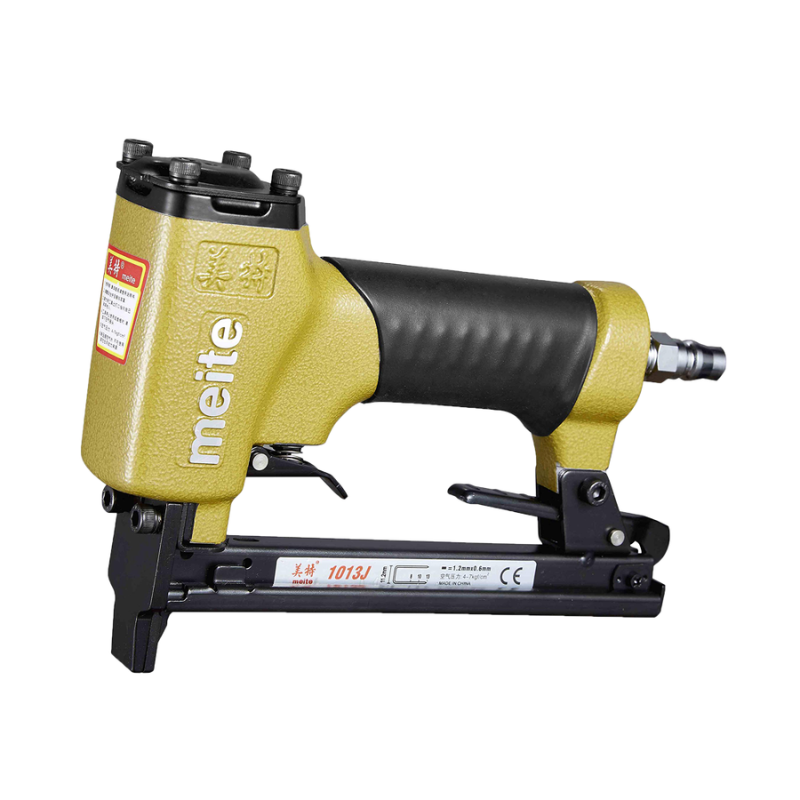 Pneumatic Nailer Gun Meite 1013J