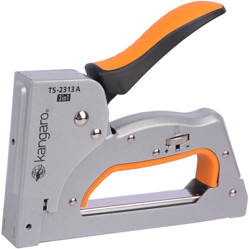 Staple Tacker (3 IN 1) TS-2313A