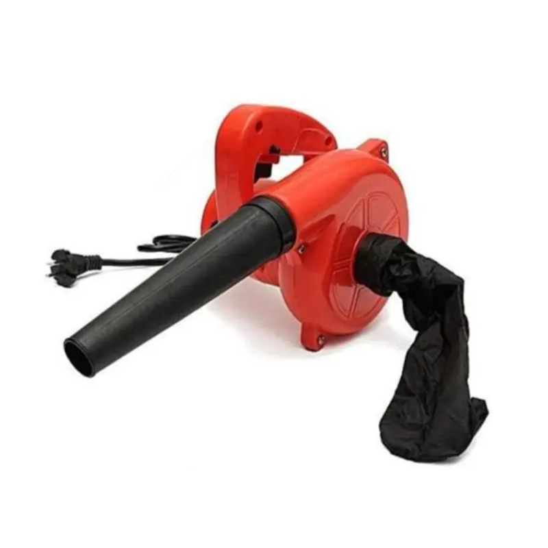 Air Blower & Vacuum [ 2 In 1 ] 680W Dust Cleaning Machine ( KEN 8032E )