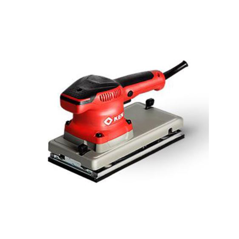 Electric Sander 550W 114x234mm ( KEN 9235 )