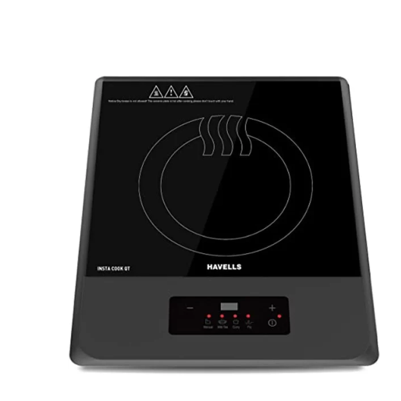 Havells TC-18 - Induction Cook Top - 1800w