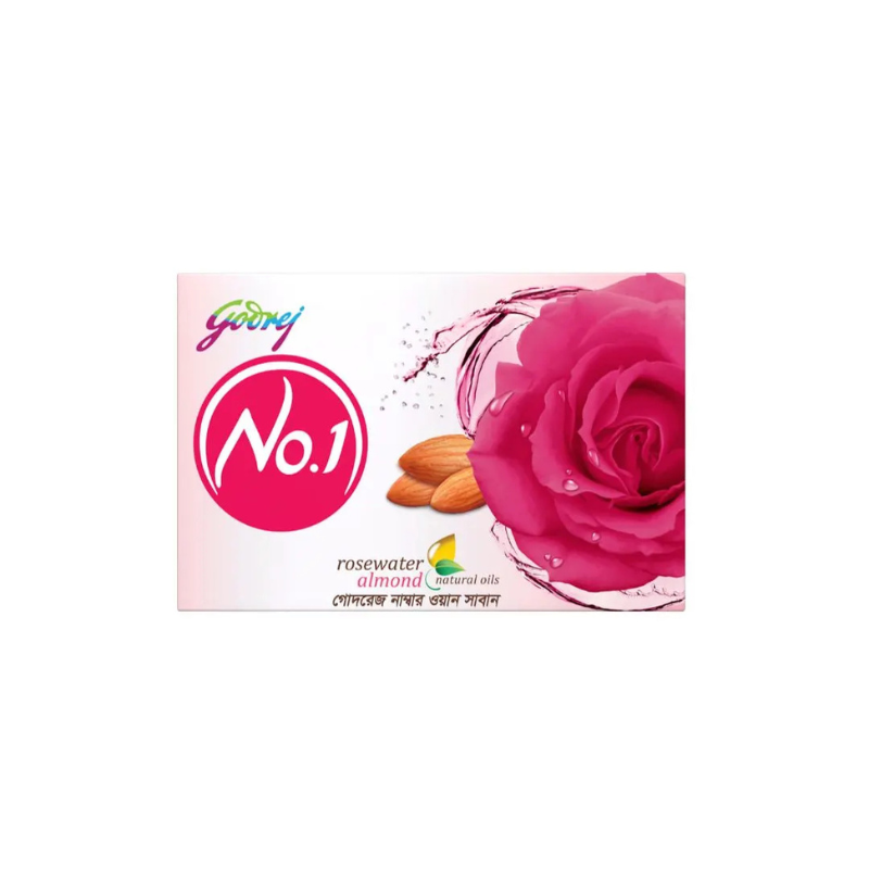 Cinthol Health + Germ Protection Deo Soap 100g