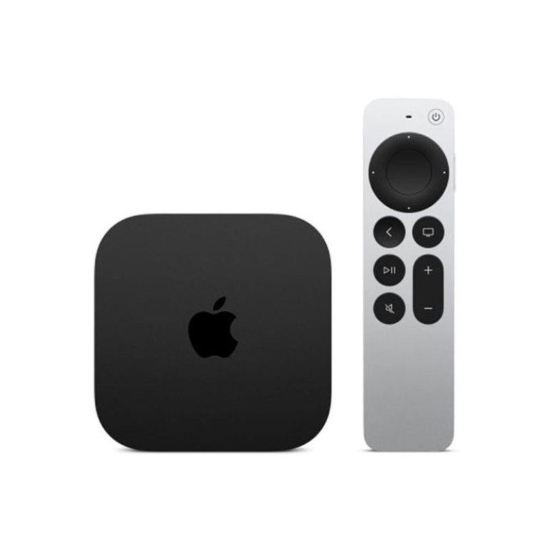 APPLE TV 4K (3RD GEN) WI-FI