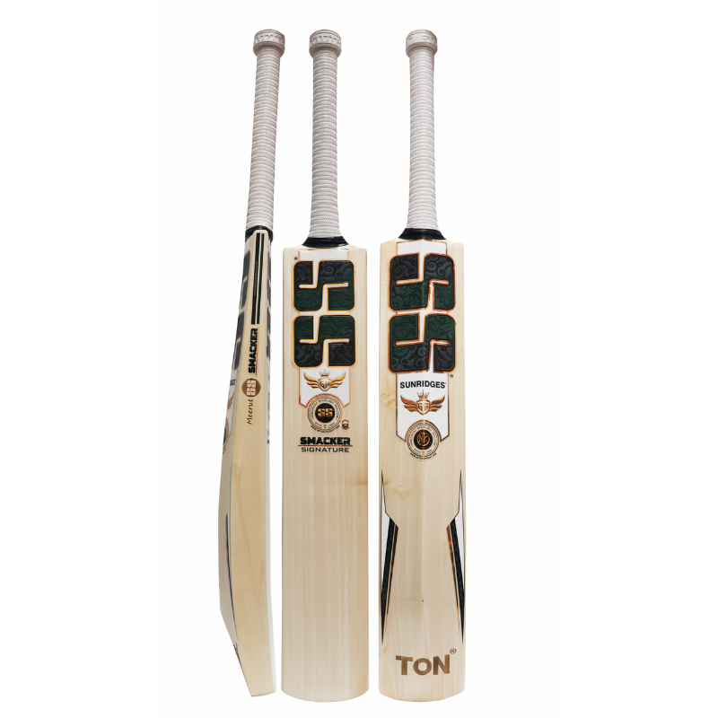 BAT SS SMACKER SIGNATURE