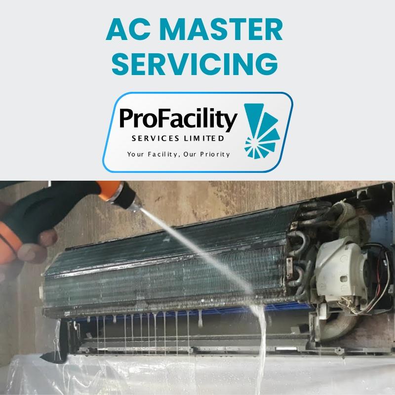 AC Master Service
