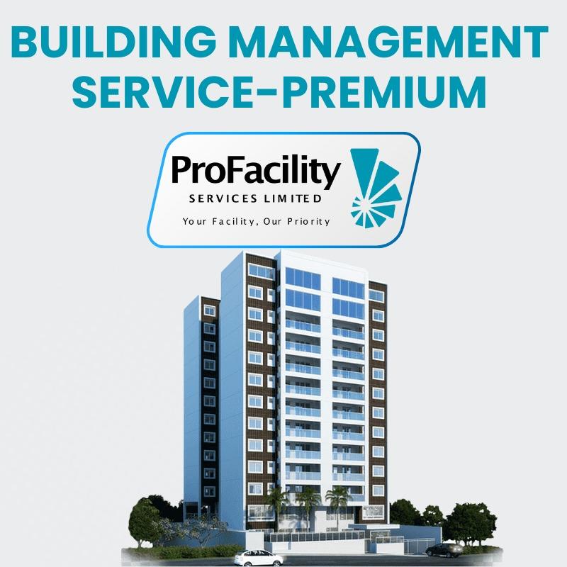 Building Management Service (Premium)