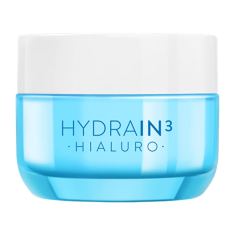 Dermedic Hydrain Ultra Hydrating Cream Gel- 50 m