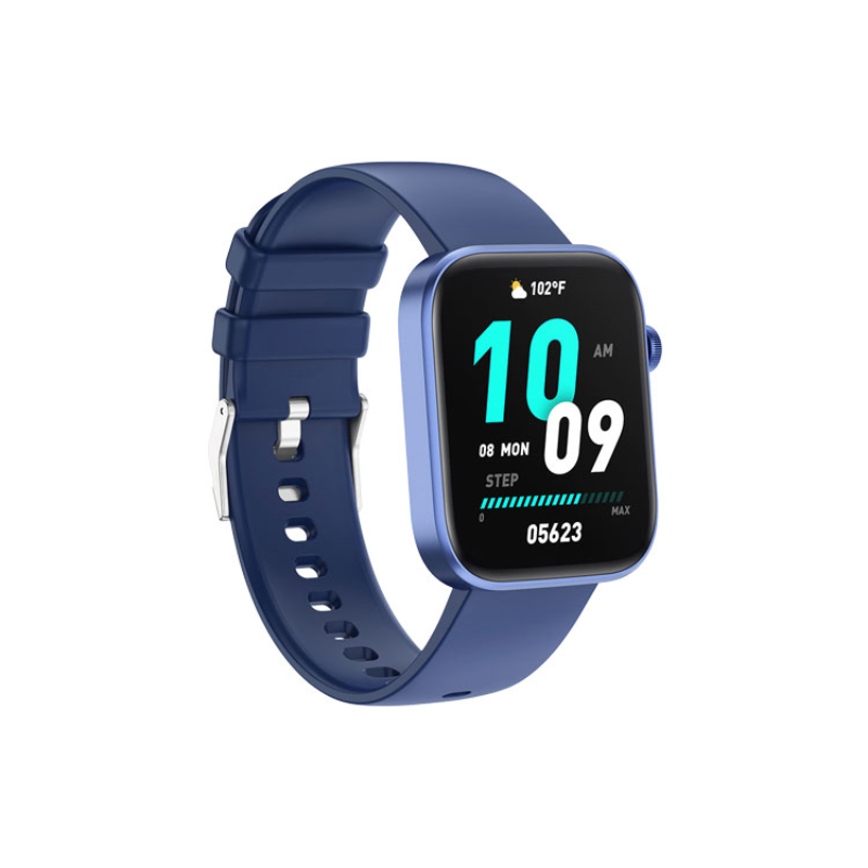 Colmi P71 Smartwatch-Blue